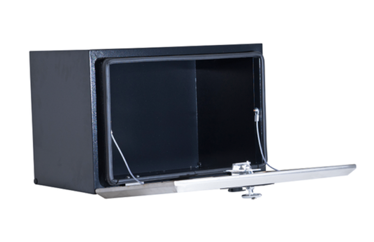 Striker Toolbox - Endura Equipped