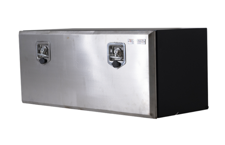 Striker Toolbox - Endura Equipped