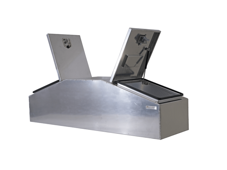 Barricade Toolbox - Endura Equipped