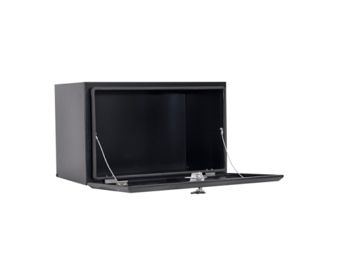 Vulcan Toolbox - Endura Equipped